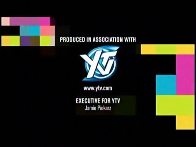 Ytv Original Logo