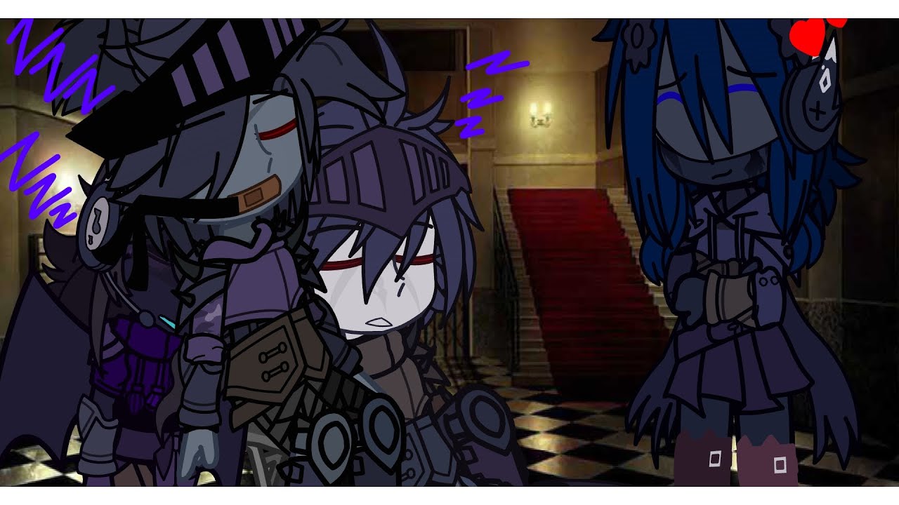 darkcons on break be like: ||Transformers OC||Gacha|| - YouTube