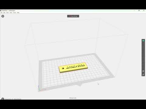 How to use tinker cad 3D tool part2 - YouTube