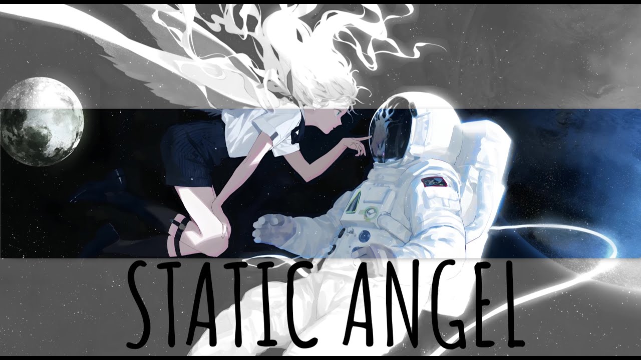 //STATIC ANGEL// Lost Allure - YouTube