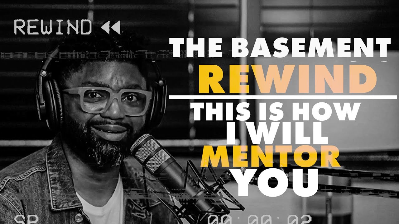 This Is How I Will Mentor You | Tim Ross - YouTube