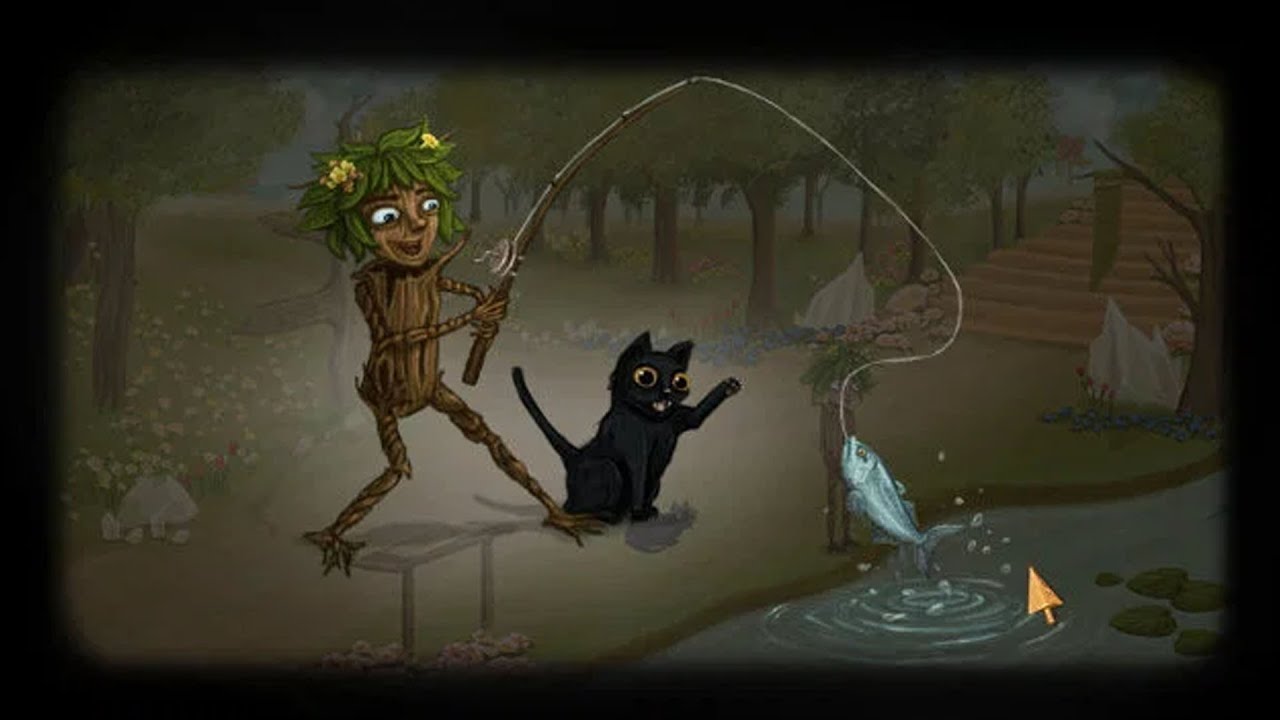 Puzzles And Puzzles Fran Bow YouTube puzzles-and-puzzles-fran-bow-youtube