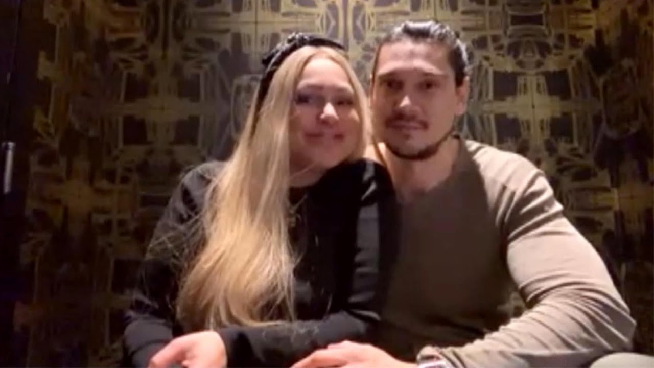 Darcey and Georgi Talk Engagement and Respond to Those Who QUESTION His ...