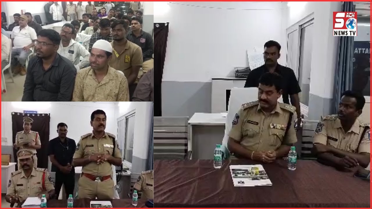DCP Ka Awaam Ko Message Bakrid Ko Lekar Dhekiye Kya Kaha DCP Ne dcp-ka-awaam-ko-message-bakrid-ko-lekar-dhekiye-kya-kaha-dcp-ne