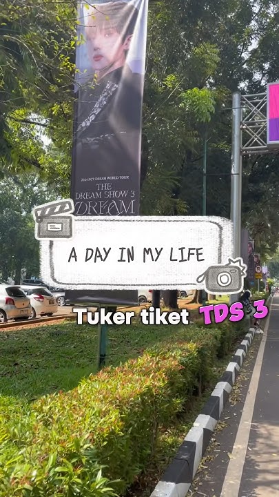 D-3 The Dream Show 3 in Jakarta #NCTDREAM #THEDREAMSHOW3 #THEDREAMSHOW3_in_JAKARTA #nctzen # ...