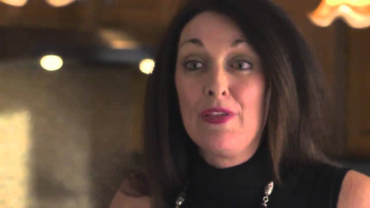 Dorothy McCann Testimonial - YouTube