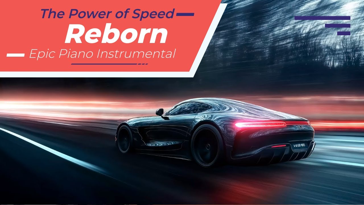 The Power of Speed: Reborn Remastered - YouTube