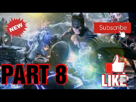 BATMAN ARKHAM ORIGINS AFTER UPLINK THE NATIONALCRIMINAL DATABASE TO THE ...