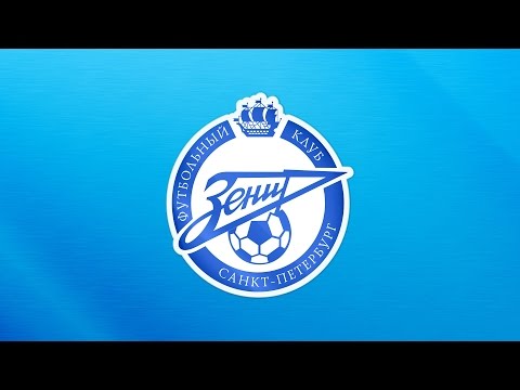 ЗЕНИТ - ДАНДОЛК 2:1 ОБЗОР МАТЧА 03.11.2016 HD