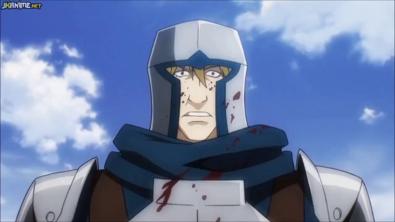 Overlord AMV Spooky Scary Skeletons (Remix) - YouTube