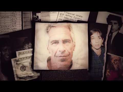 Epstein Edit | Cake by the ocean