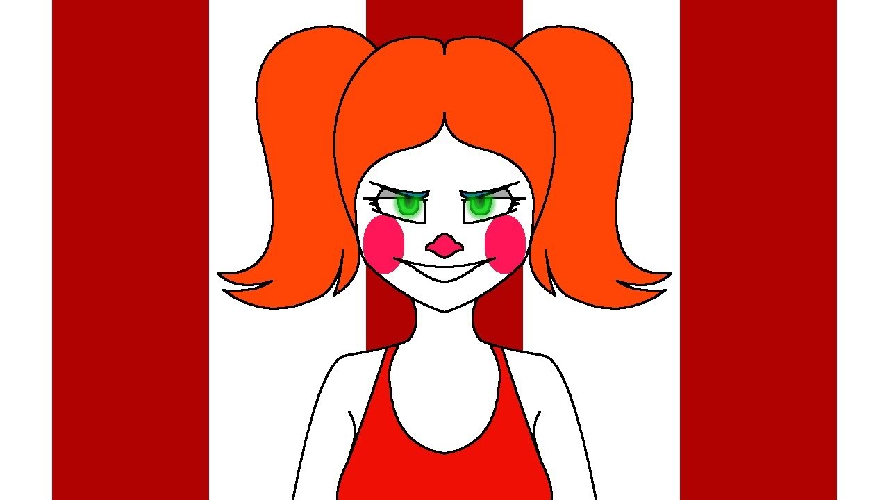 Minecraft Fnaf Circus Baby Turns Evil Minecraft Roleplay - YouTube