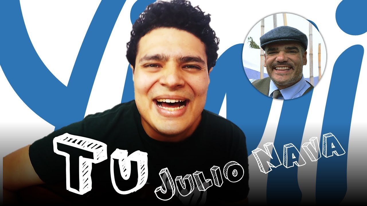Tu - Julio Nava - YouTube