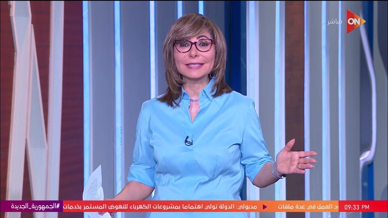 كلمة أخيرة مصر وتركيا اتفقوا على رفع العلاقات الدبلوماسية وتبادل