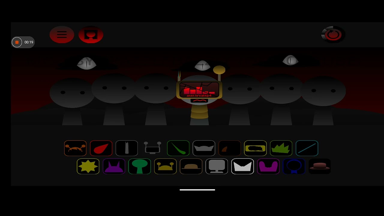 Funbot phase 4 revamped loop completo - YouTube