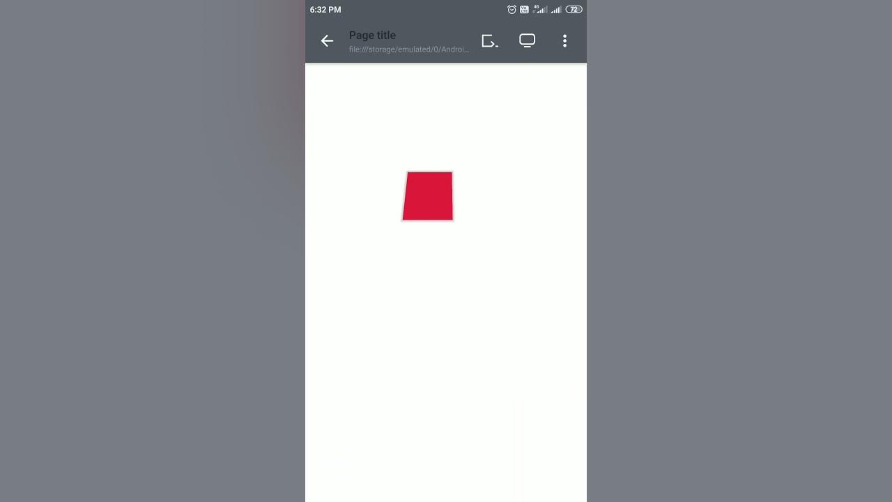 New Pre loader Animation Design using HTML CSS - YouTube