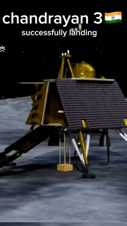 Chandrayaan 3 Successful Launch I Jai Ho #shorts #chandrayan3 #isro #chandrayaan #short - YouTube