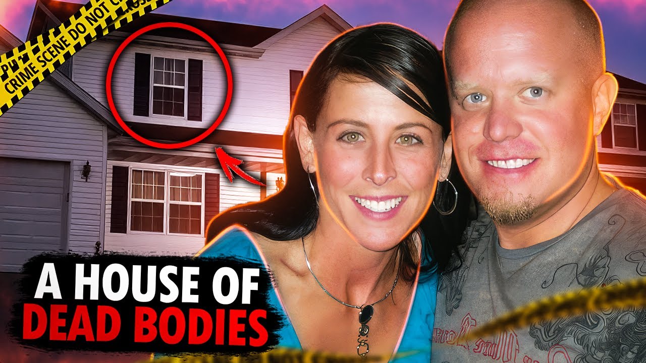 Real Hell In A Religious Family! | The Case Of Sheri Coleman | True ...