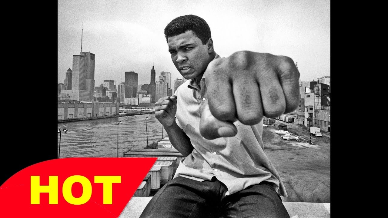Muhammad Ali Biography Documentary Youtube
