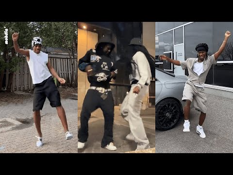 Biama le bébé, descends en kpailouai : Lois, Ariel, Wenono, Le Douapla, Team Goodofwar | MOHDIA