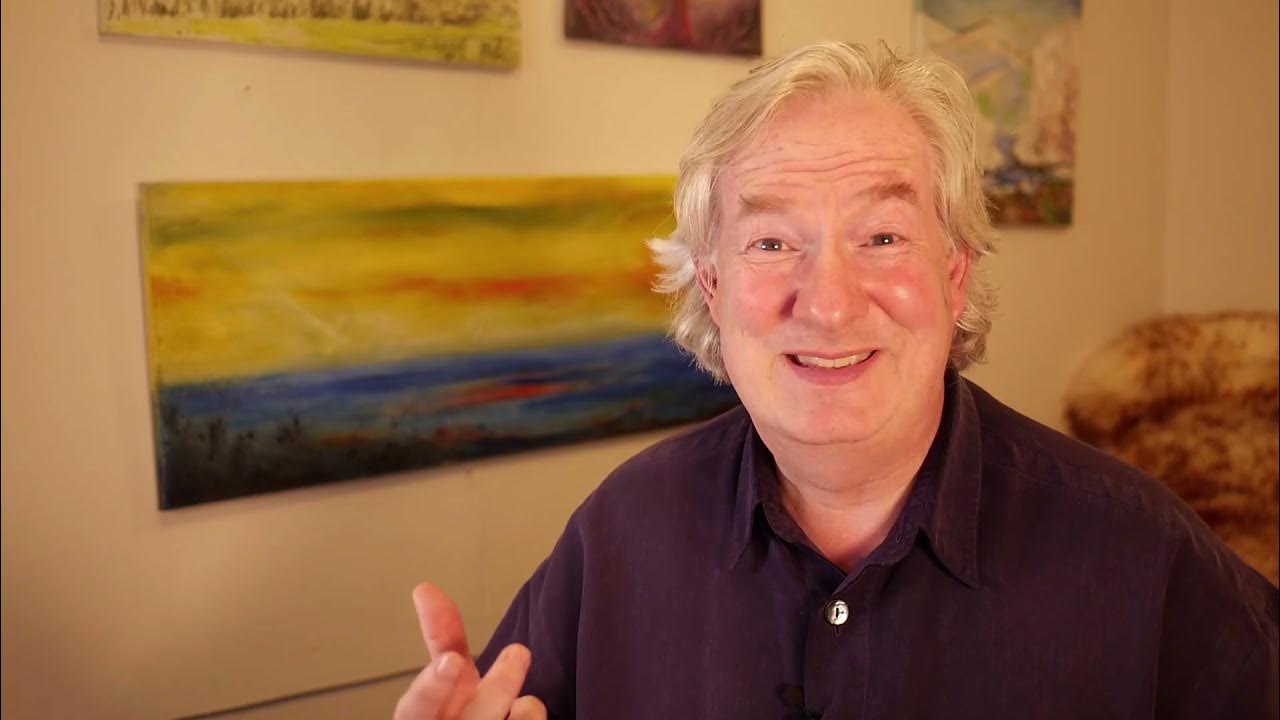 New Course, Awakening the Logic of the Heart - YouTube