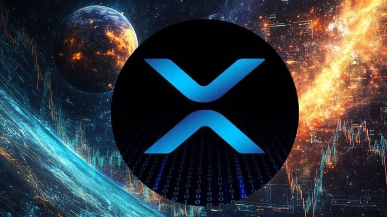 XRP RIPPLE JUST GOT OFF A CALL WITH THE RIPPLE TEAM !!!! THE WORLD ISN ...