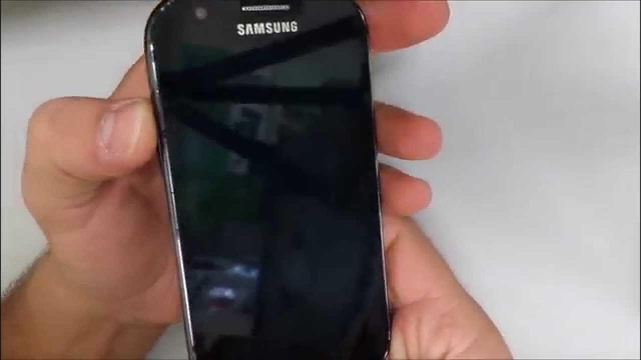 How to Reset Samsung Galaxy Express I8730 I437 - Hard Reset and Soft Reset - YouTube