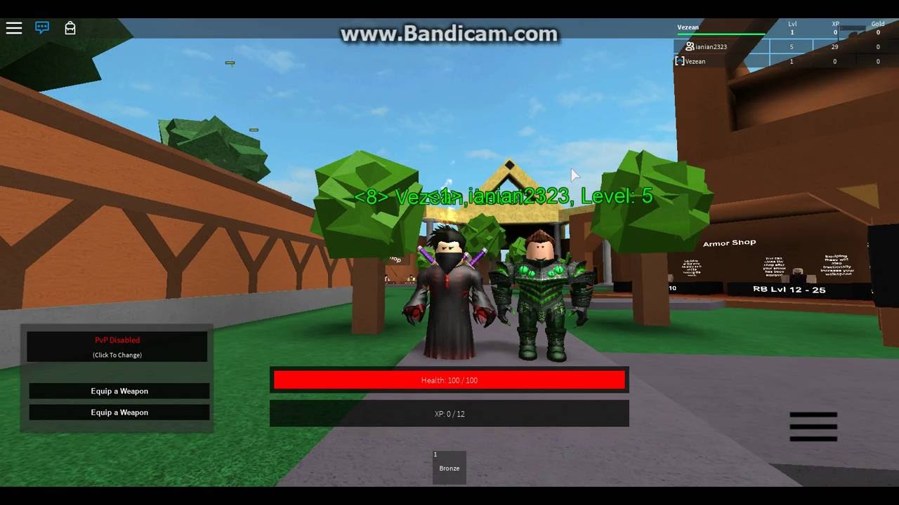 The Legends Roblox The Legendary Swords Rpg Youtube