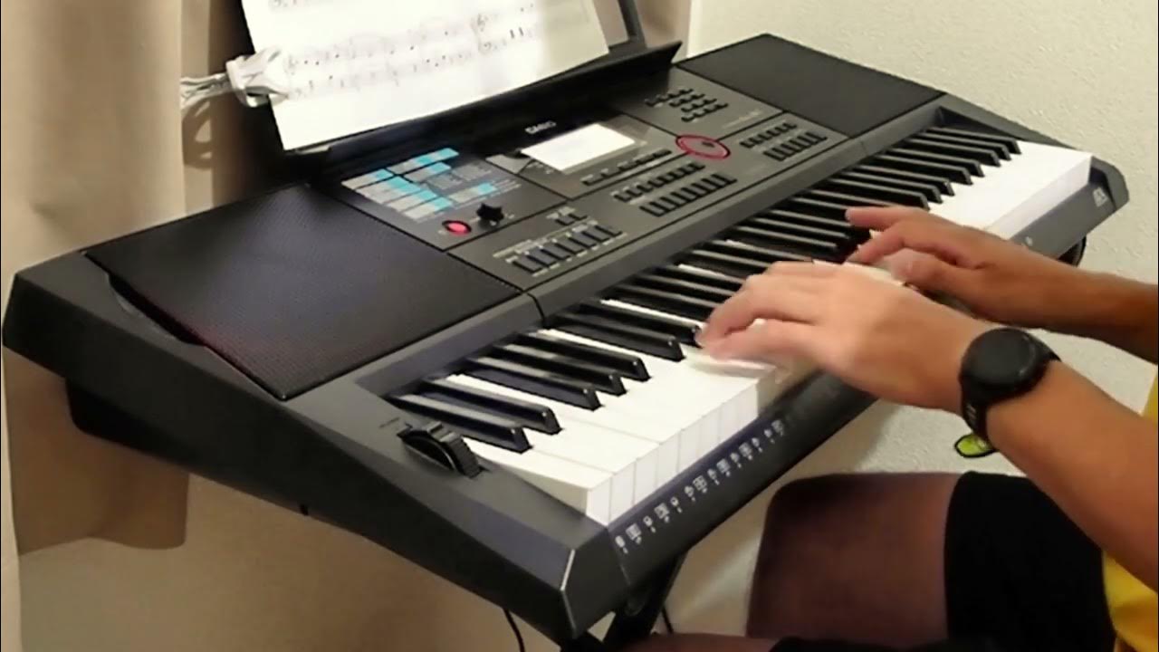 The Merry Farmer - Robert Schumann [2024] - YouTube