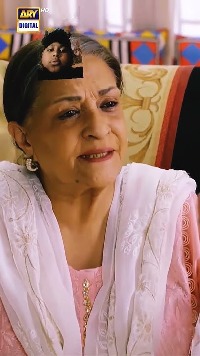 Ye Teri Bhabhi Hai Badi Bhabhi Izzat Kiya Kar Entertainment Arydigital Pakistanidrama Drama