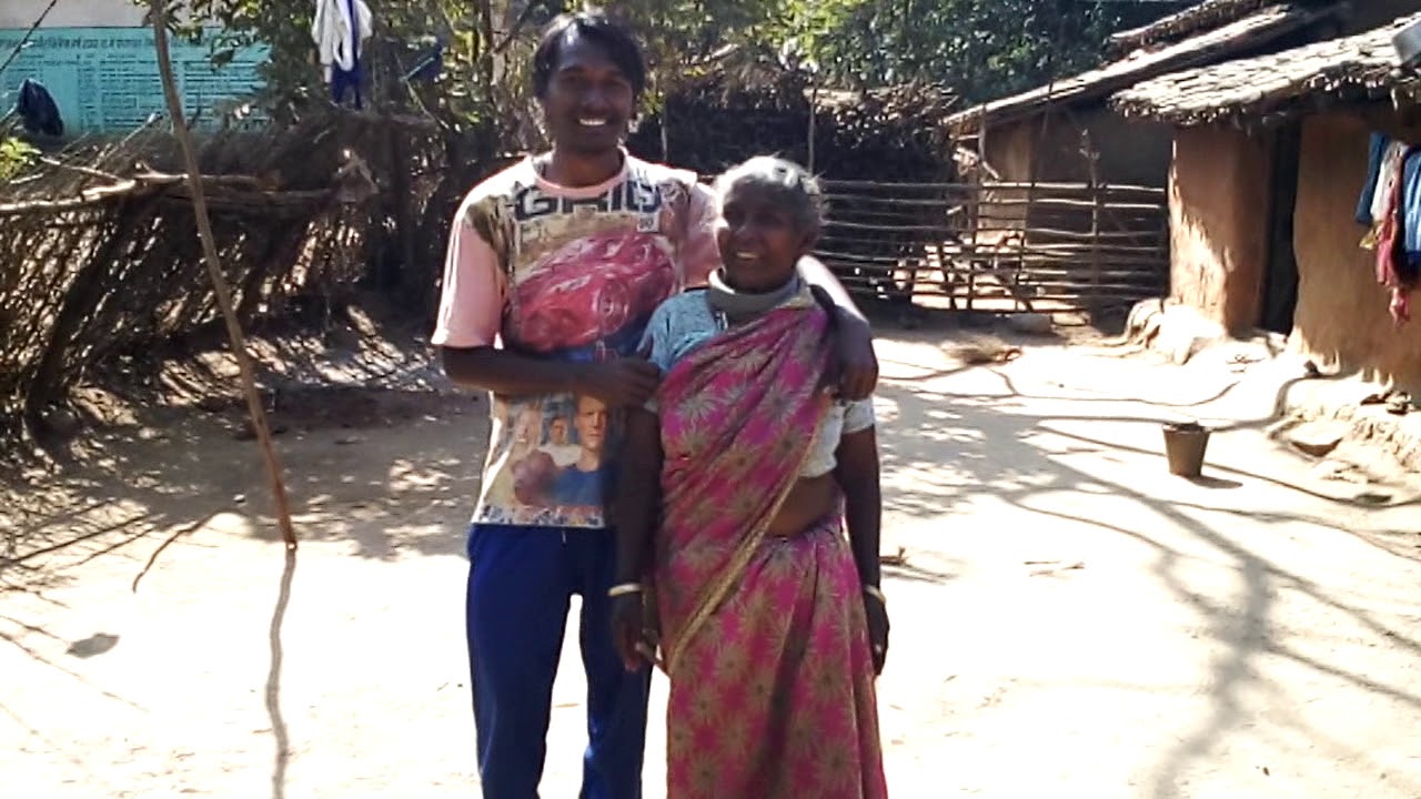 Nani and Brother - YouTube