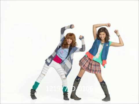 Shake it Up - Watch Me (OFFICIAL INSTRUMENTAL) - YouTube