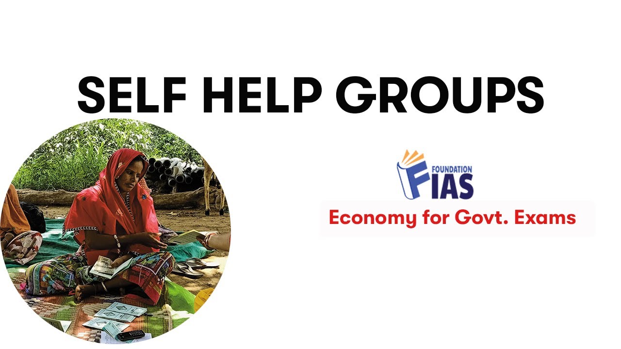 Self Help Groups SHGs YouTube self-help-groups-shgs-youtube