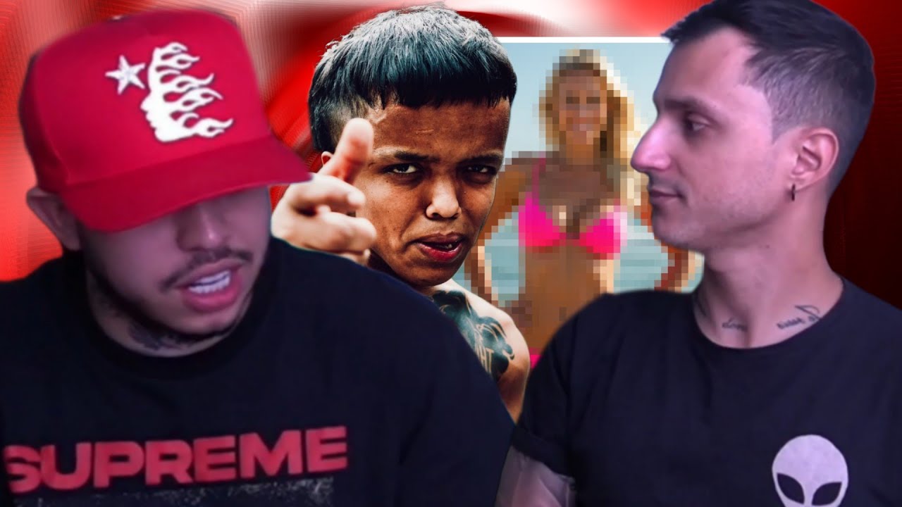 WESTCOL LE CUENTA A ELMUÑE ANÉCDOTA CON MANOLO Y UNA MUJER 😳 - YouTube