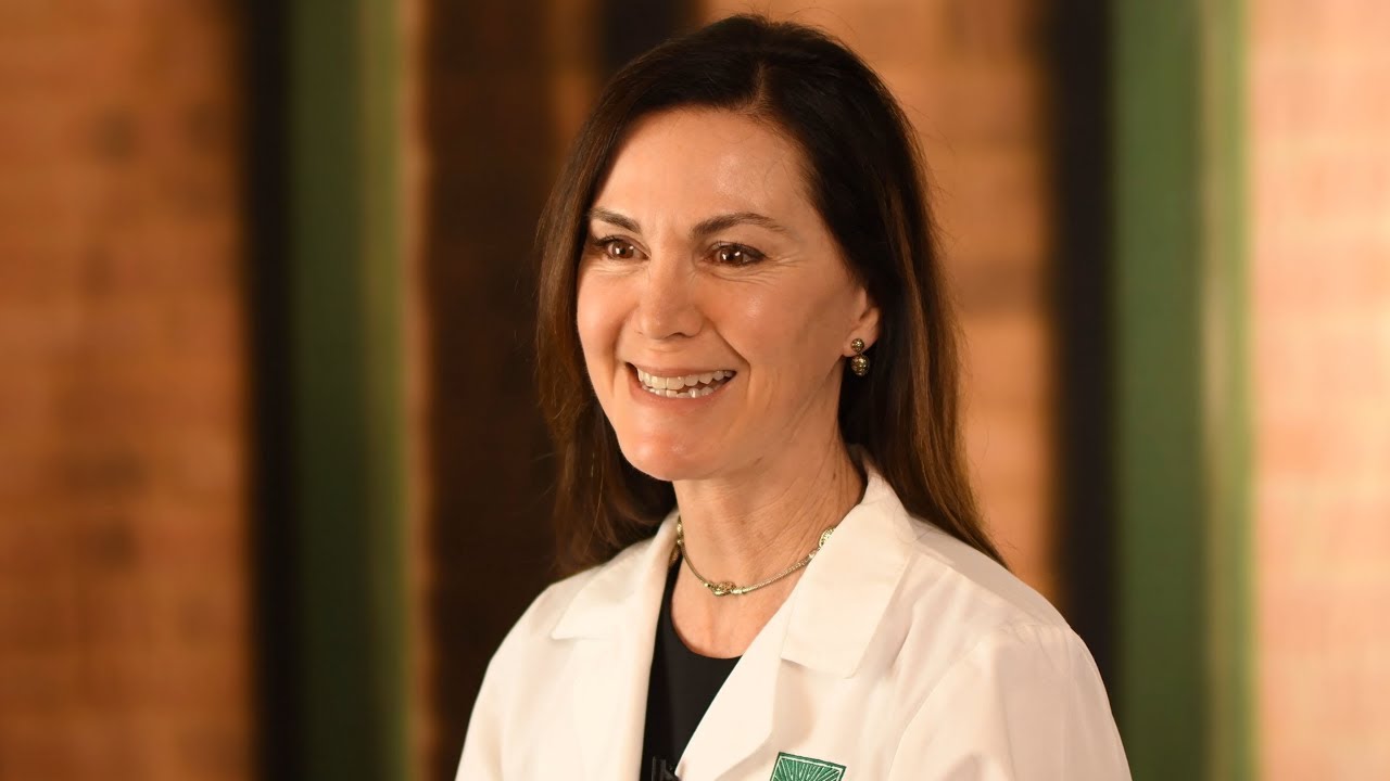 Suzanne Hand, MD - YouTube