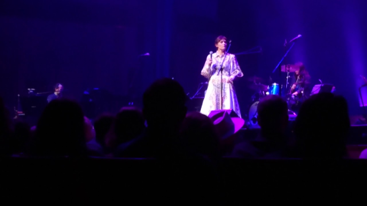 Seven Songs to leave behind - C.W Stoneking, Sarah Blasko & Ali Barter ...