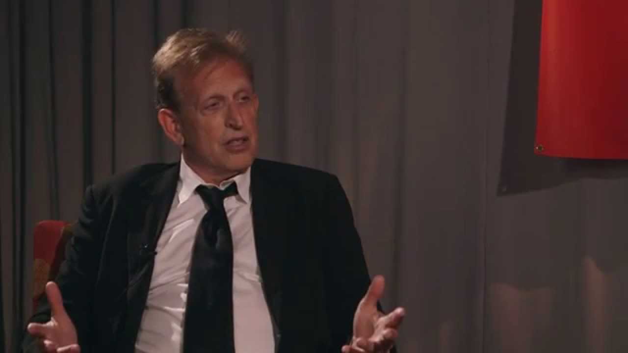 Joe Roth - COM Commencement Speaker 2014 - YouTube