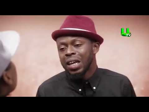 KALYBOS & BENEDICTA GAFA IN PA2PA MOVIE - YouTube