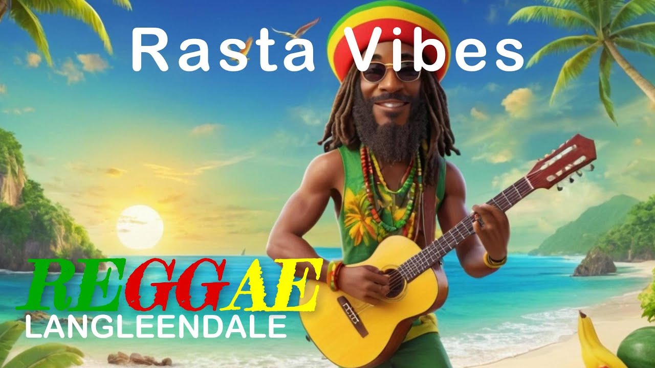 Rasta Vibes - YouTube