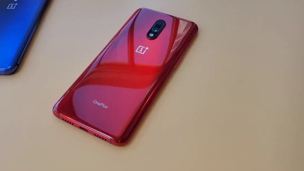 Top Most beautiful phones of the 2019 - YouTube