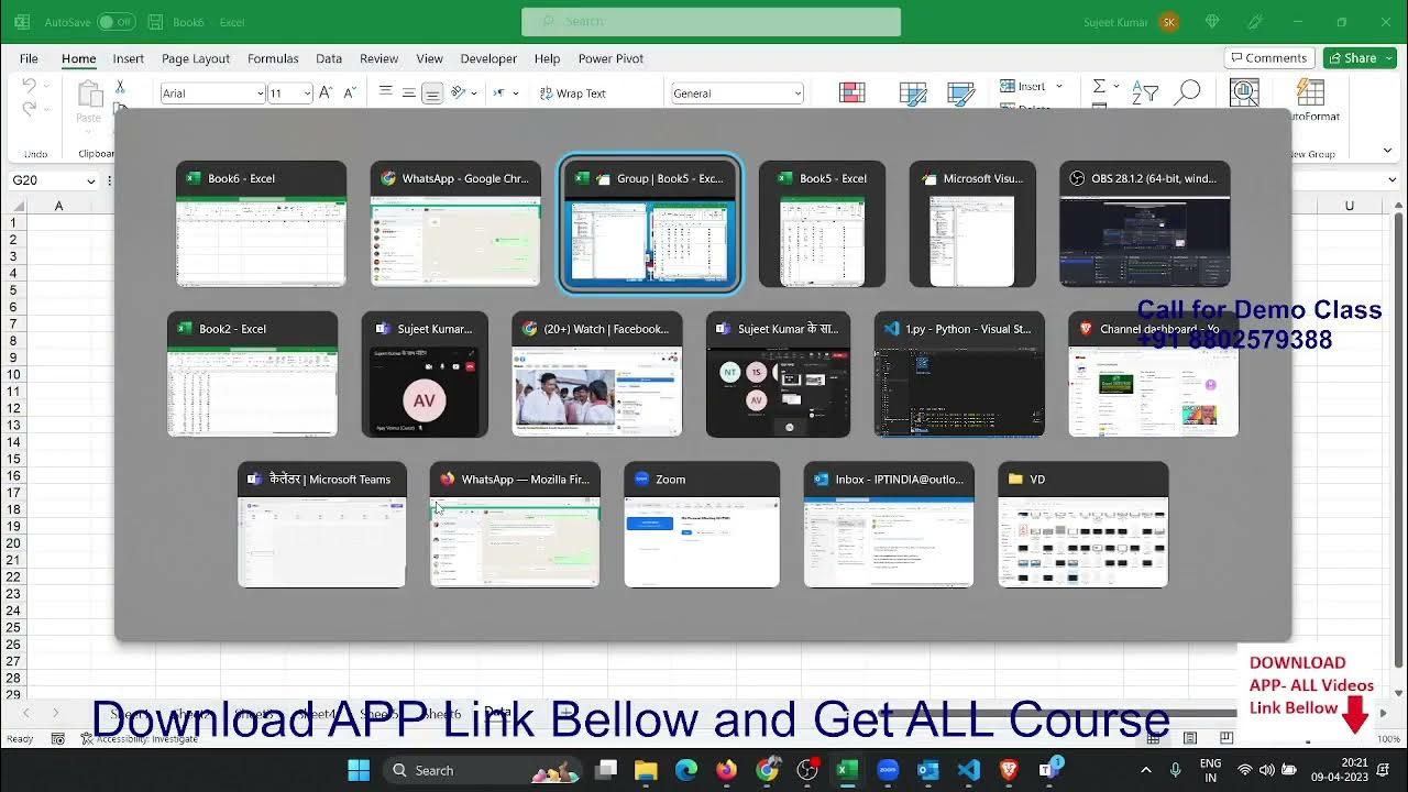 VBA Macros Programming in Hindi - YouTube