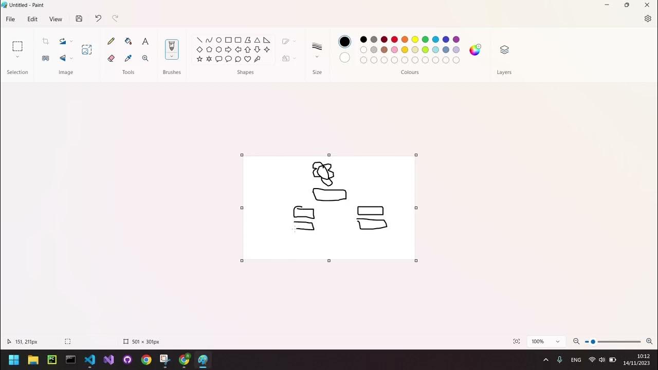 6 Nicegui Element Position - YouTube