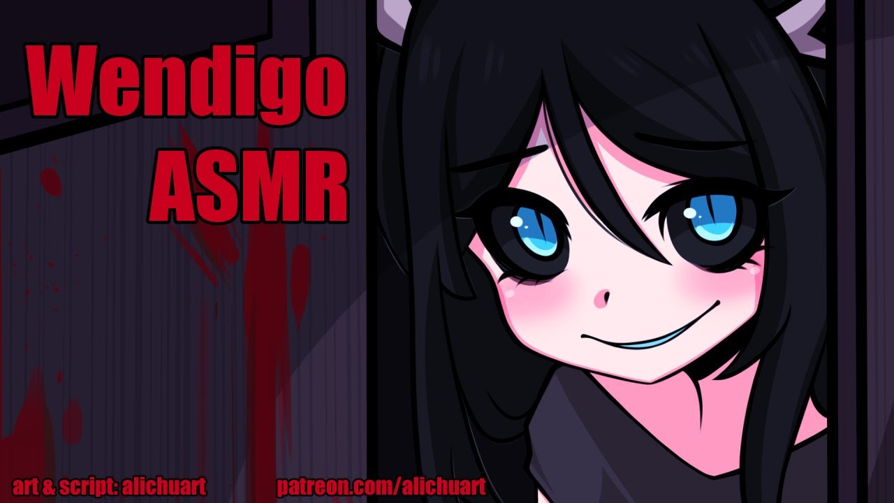 Finding Your Lost "Friend" In The Woods | ASMR Roleplay F4A (wendigo ...