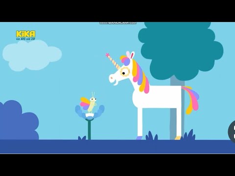 Animanimals-Unicorn - YouTube