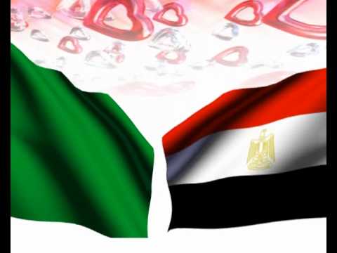 flag lyb&egy.mov - YouTube