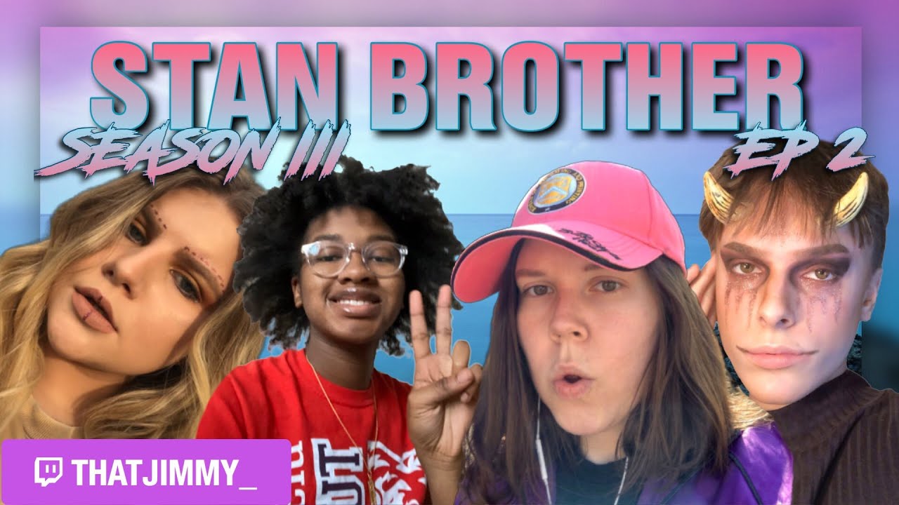 STAN BROTHER SEASON 3 EPISODE 2 - YouTube