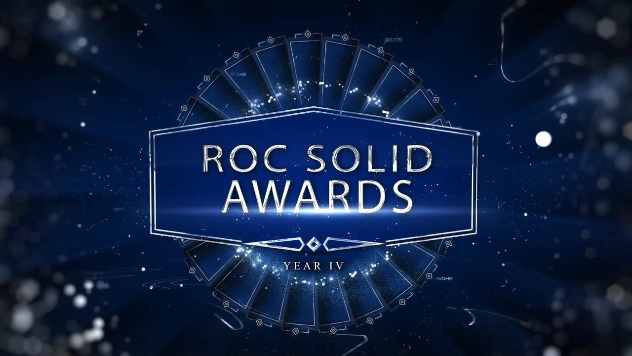 ROC Solid Awards Year IV (Episode 618) - ROC Solid Wrestling Talk ...