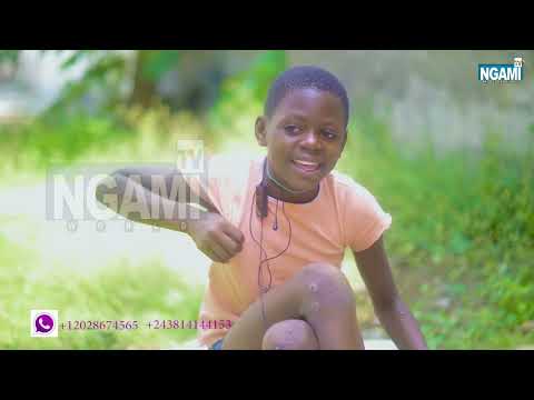 BANA 9 ANS 10  BAZOSALA KINDUMBA NA KALAMU EPESI PASI MINGI