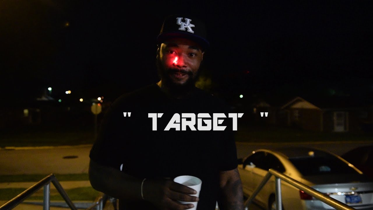 Kilo Escobar - Target (Official Video) Shot by @digital_loc - YouTube