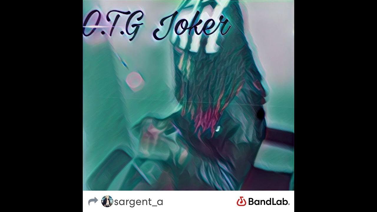 O.T.G Joker - hello ft B4 D4 - YouTube